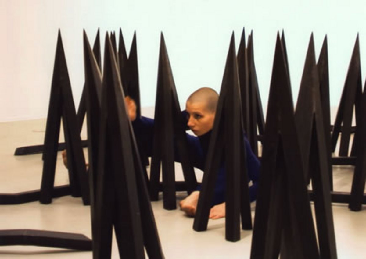 Fine Kwiatkowski: Robert Schad